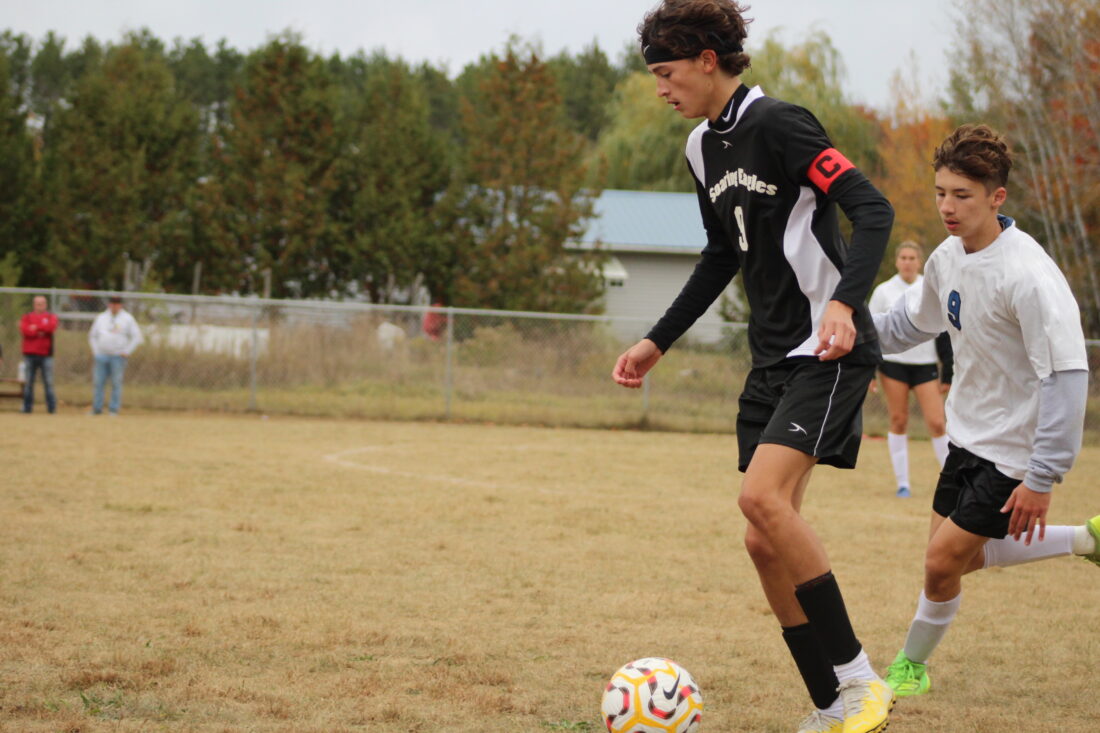 PHOTOS: Scenes from the Northern Lights League soccer tournament | News ...